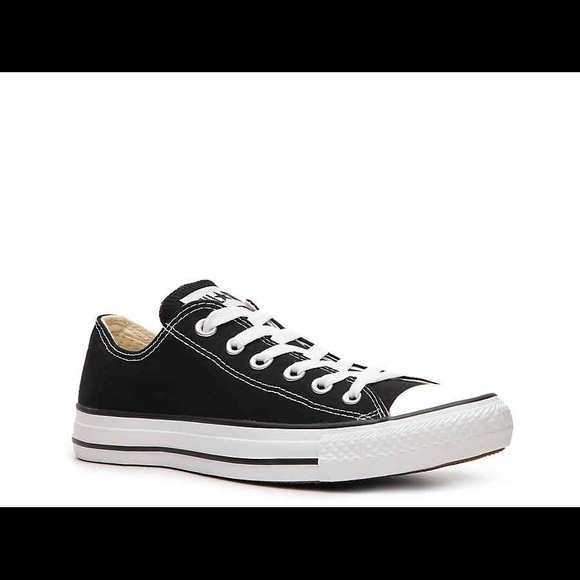 Converse | Shoes | Converse Chuck Taylor All Star Sneaker | Poshmark